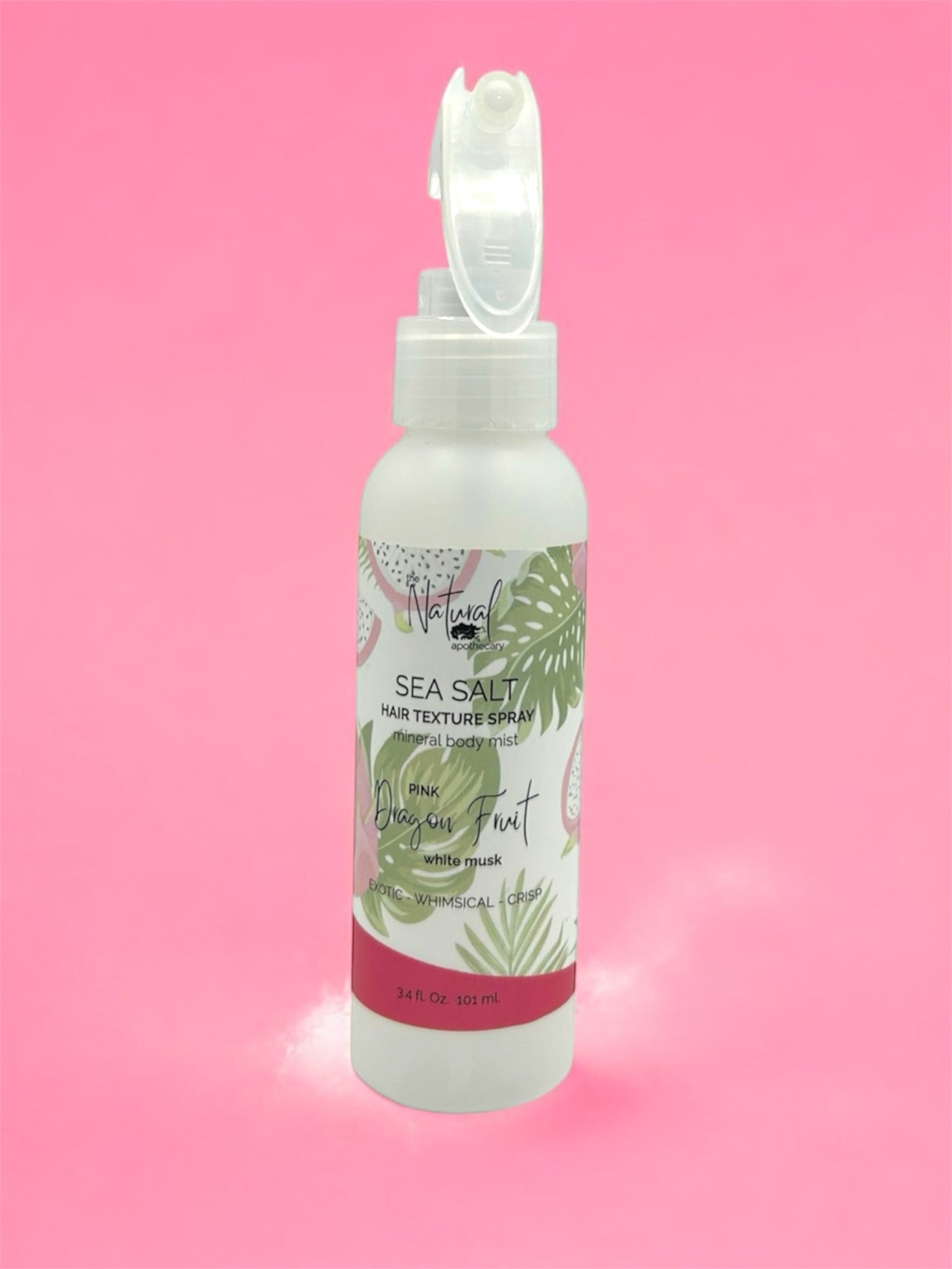 Sea Salt Texture Spray | the NATURAL Apothecary